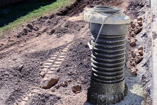 Aerobic Septic System Information Tifton GA | Call Us (229) 798-4730