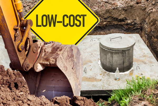 Cost of Septic Tank: Estimates and Guidelines | Septic Tank Pros Tifton GA
