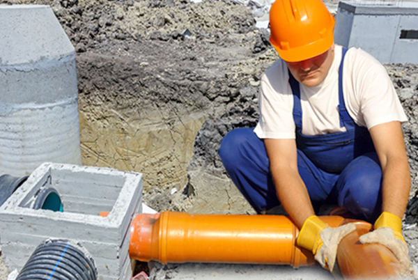 Septic to Sewer System Conversion Tifton GA | Call (229) 798-4730